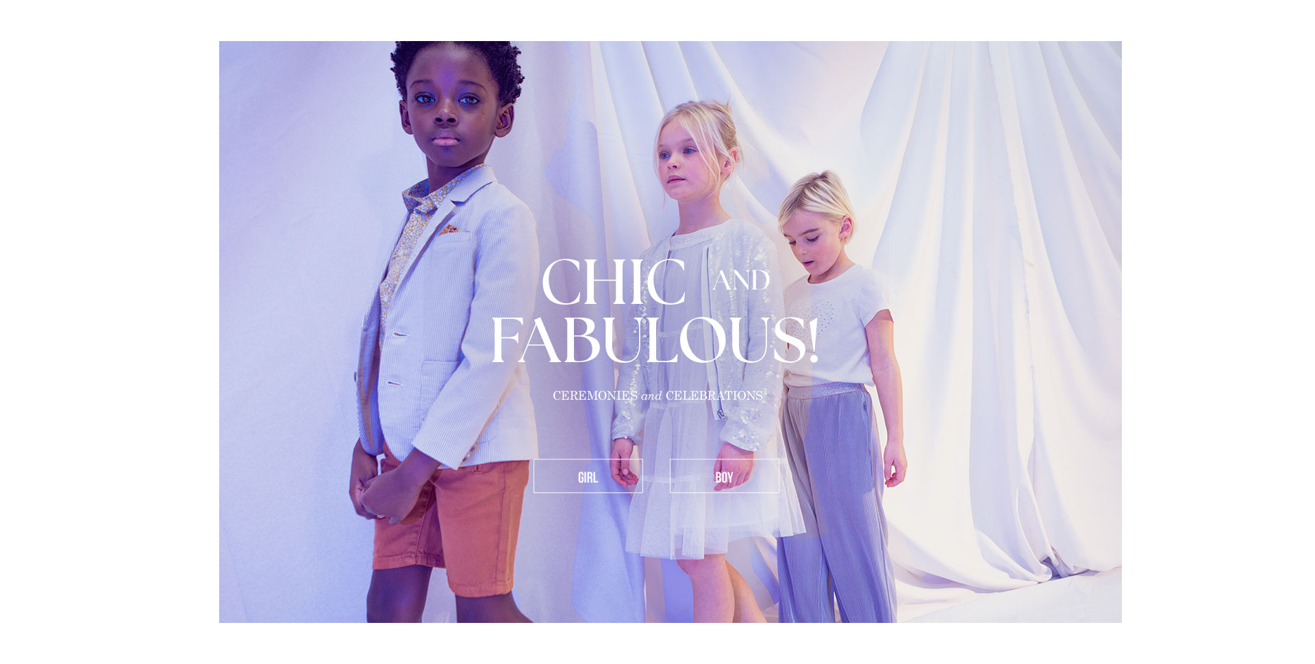 IKKS Kids Fashion | Clothes and Accessories | Official Website