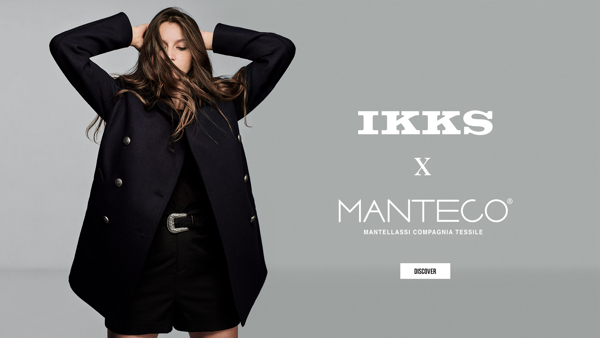 IKKS Women | Latest Fashion Trends | Official Online Store