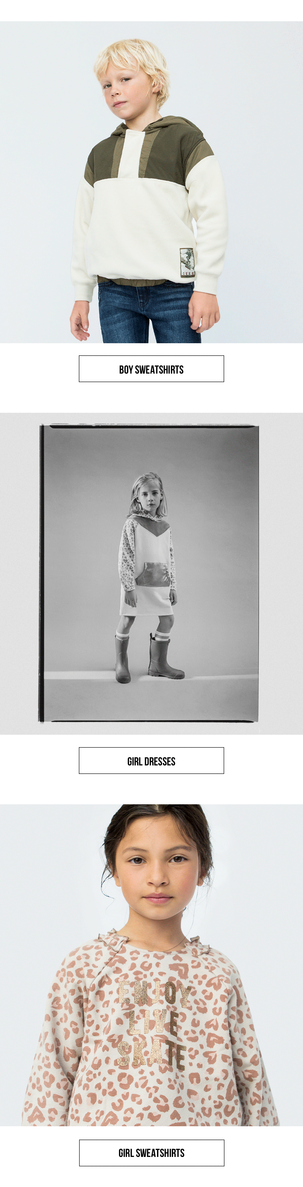 SALE | IKKS Kids Fashion | Clothes and Accessories | Official Website