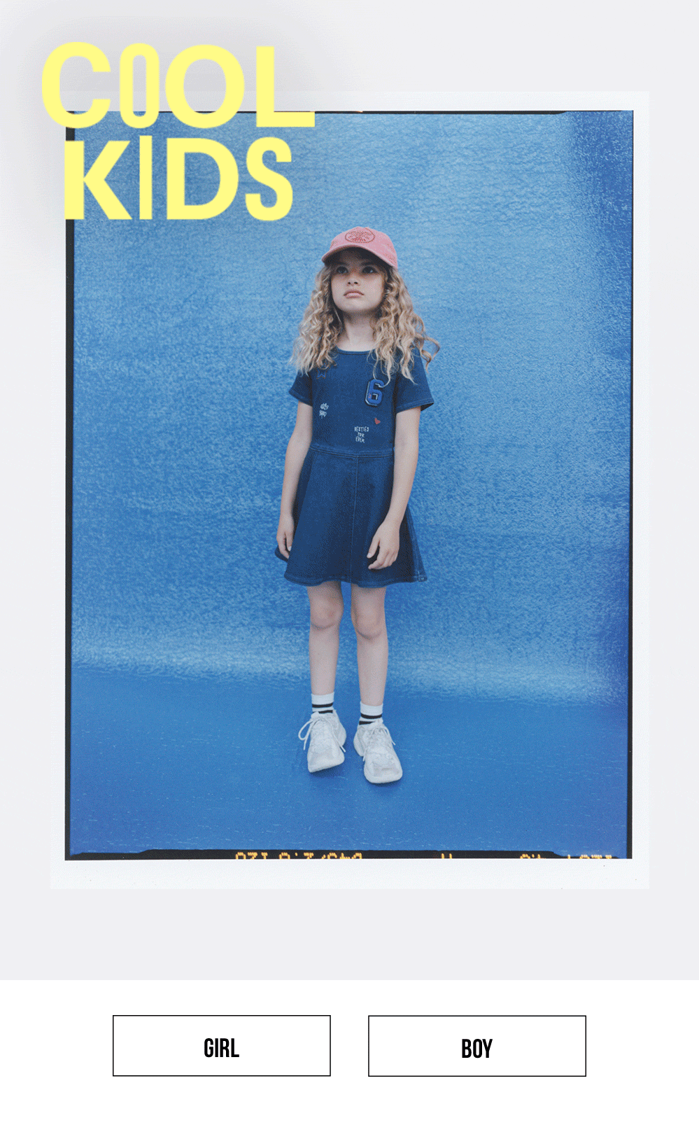 SALE | IKKS Kids Fashion | Clothes and Accessories | Official Website