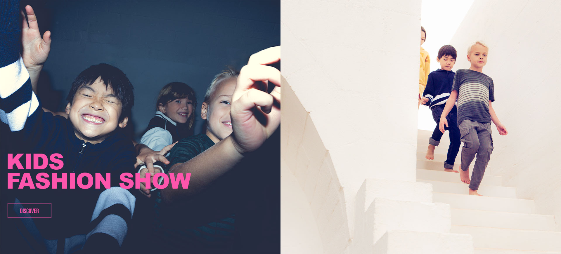 IKKS Kids Fashion | Clothes and Accessories | Official Website