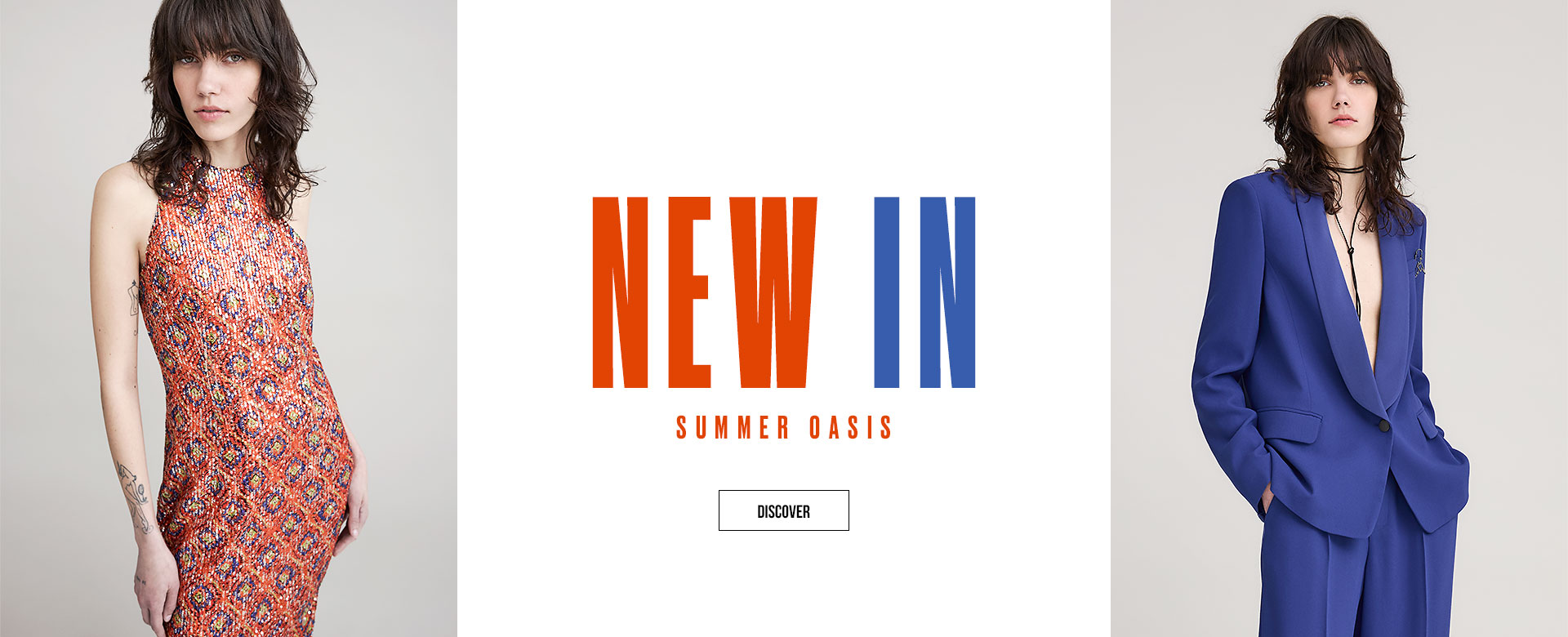 IKKS Women | Latest Fashion Trends | Official Online Store