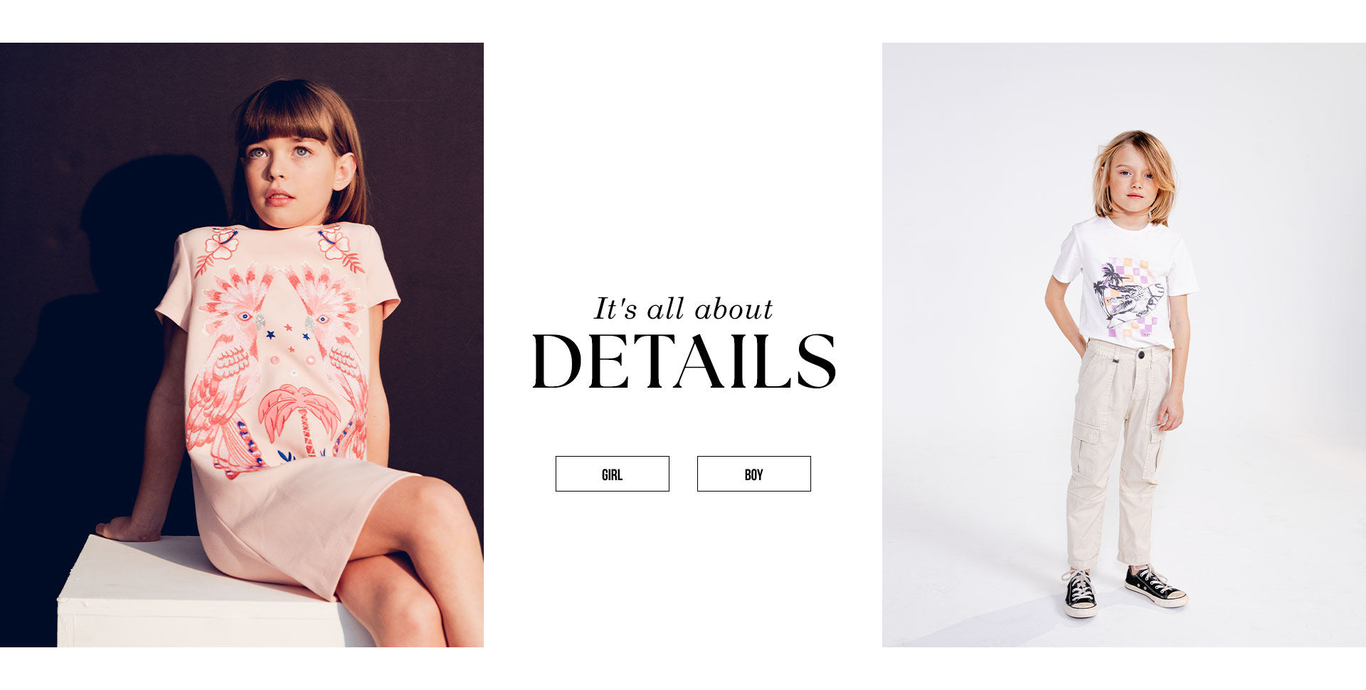 IKKS Kids Fashion | Clothes and Accessories | Official Website