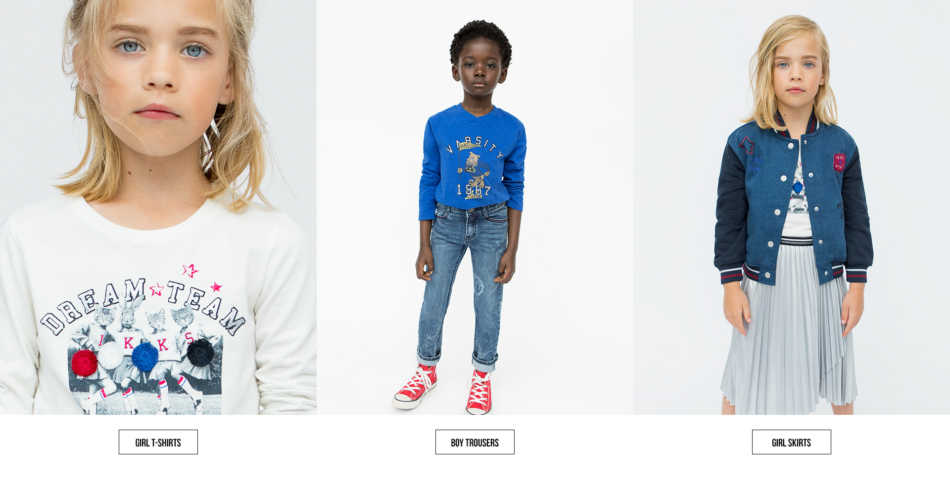 SALE | IKKS Kids Fashion | Clothes and Accessories | Official Website