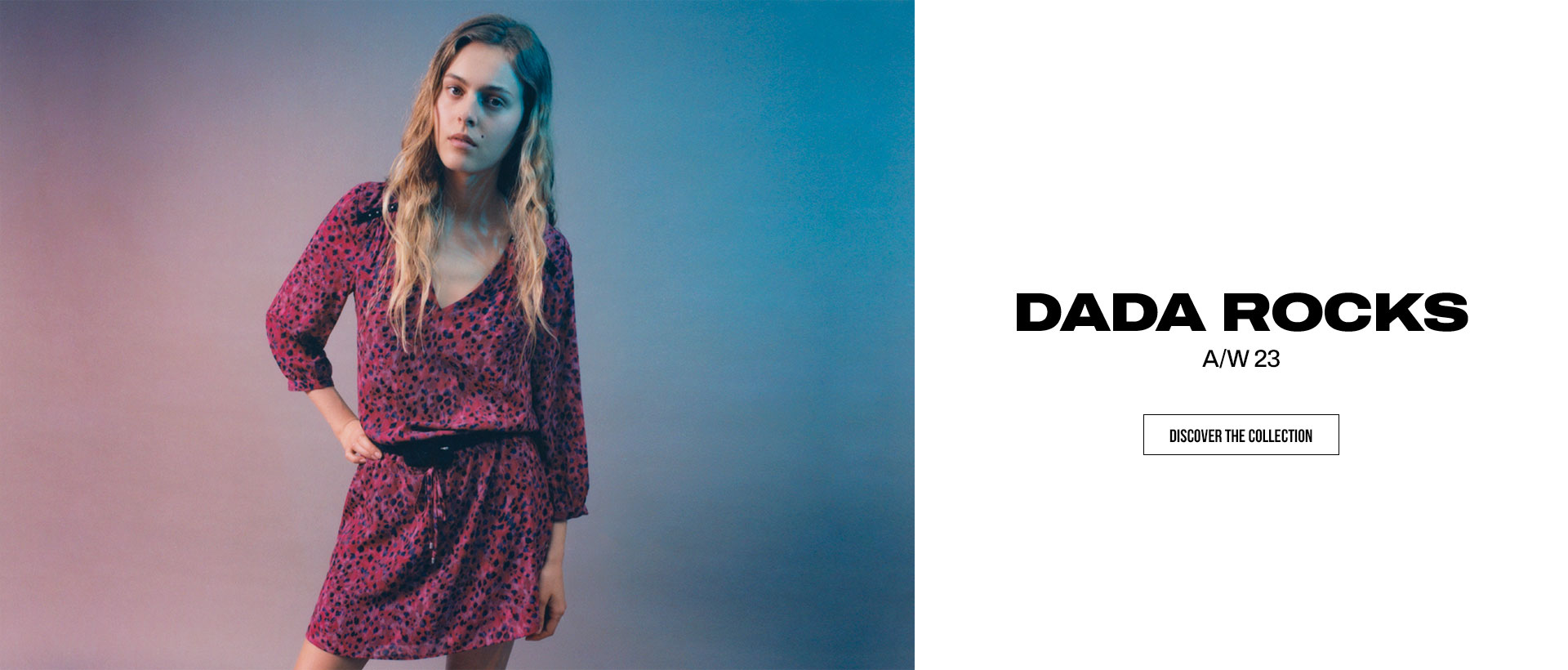 IKKS Women | Latest Fashion Trends | Official Online Store