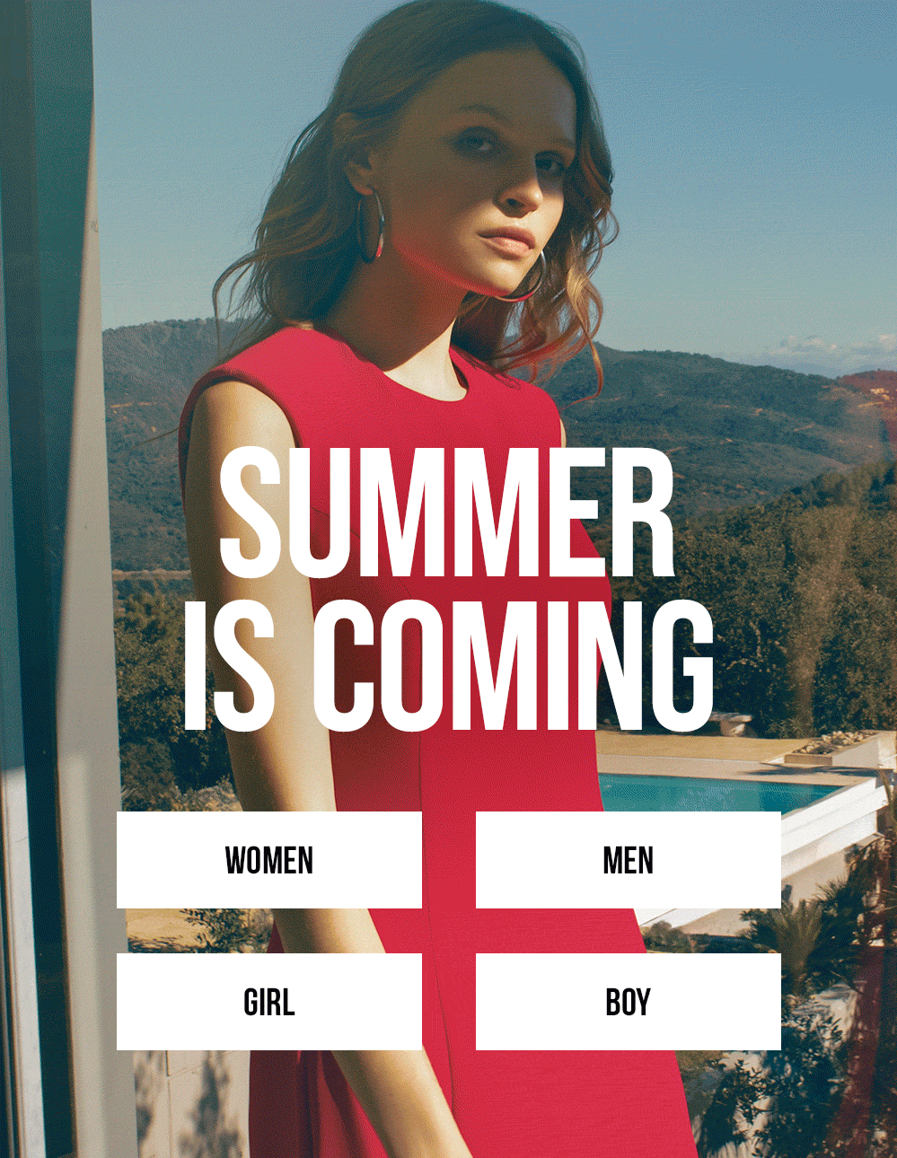 IKKS Official Online Shop | Fashion for Women, Men & Kids