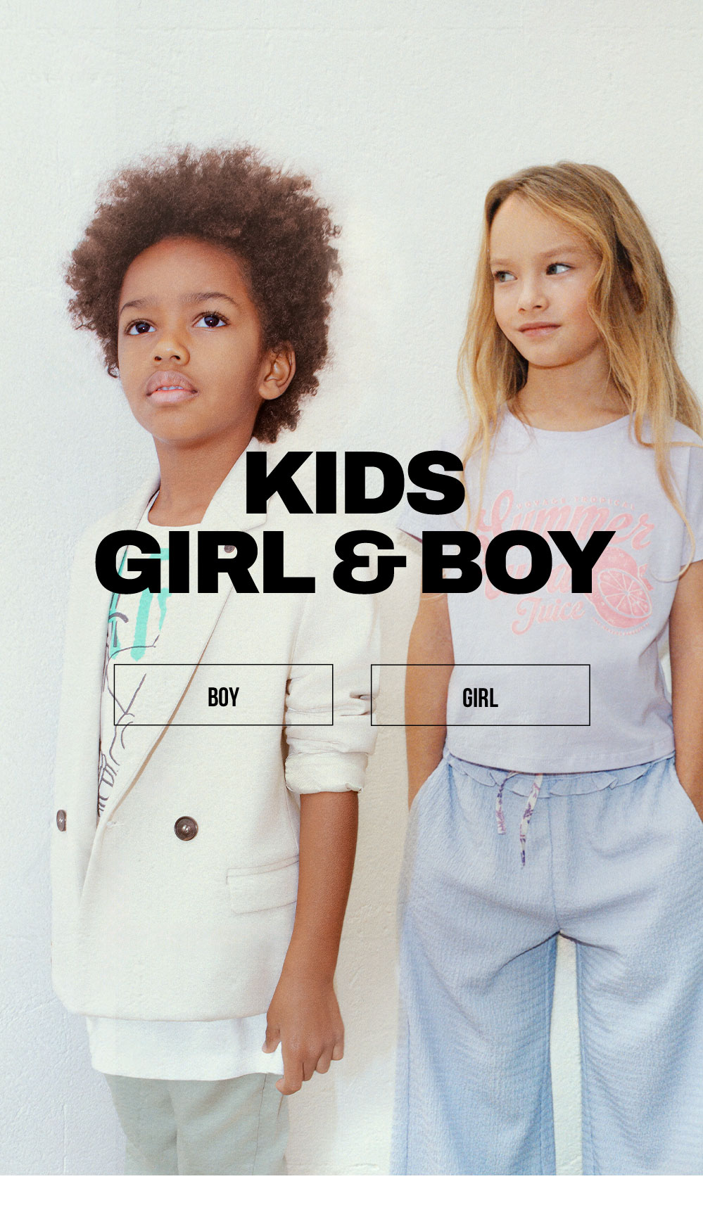 IKKS Kids Fashion | Clothes and Accessories | Official Website