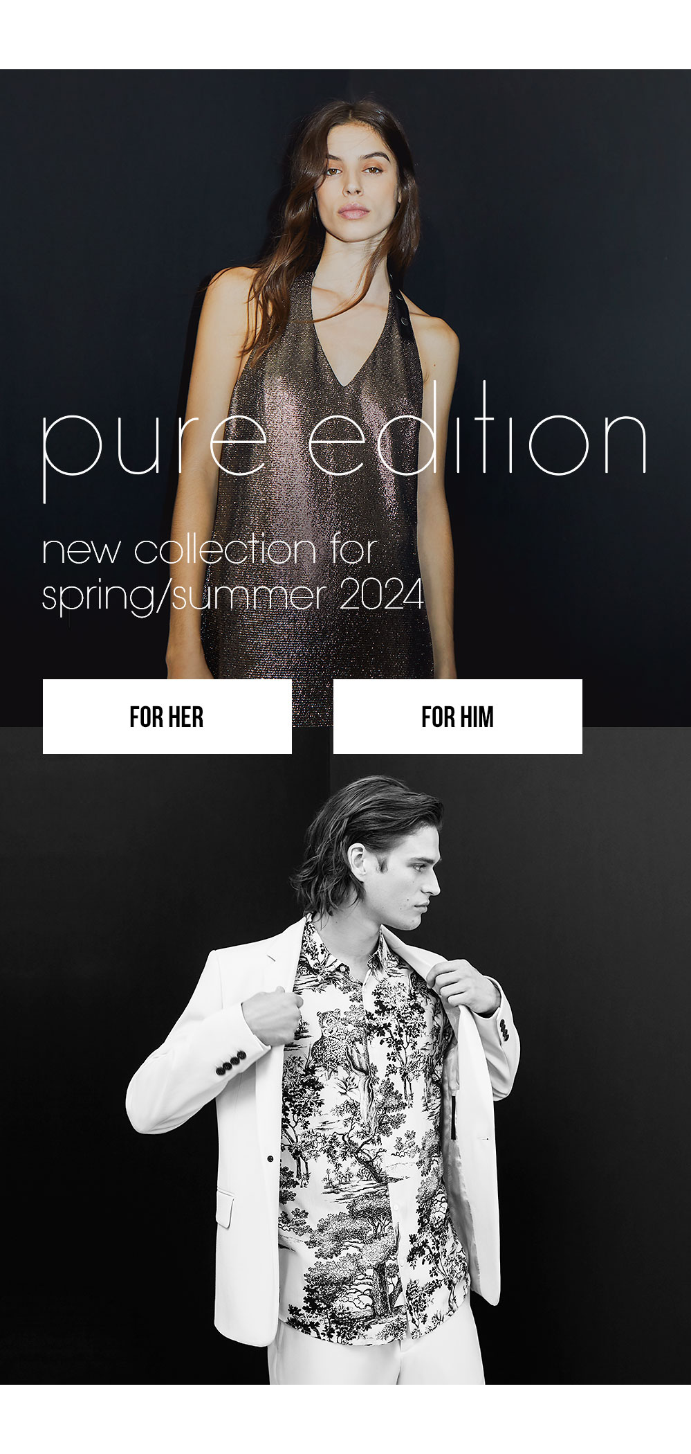 IKKS Official Online Shop | Fashion for Women, Men & Kids