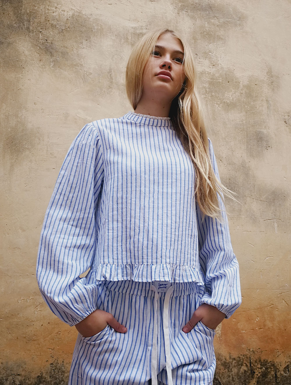 Teen clothes - Girl & Boy | IKKS