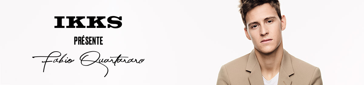 IKKS Site Officiel | Mode Femme, Enfant, Homme