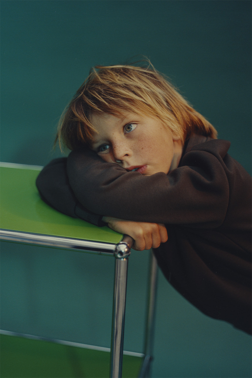 Vêtements IKKS Kids | Nouvelle Collection | Mode Enfants Printemps Eté 2024