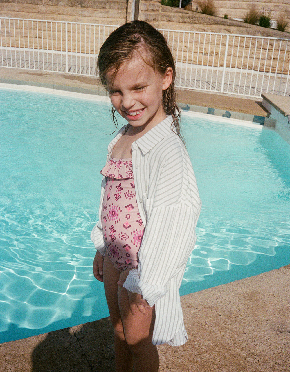 Vêtements Enfants - Fille & Garçon | IKKS
