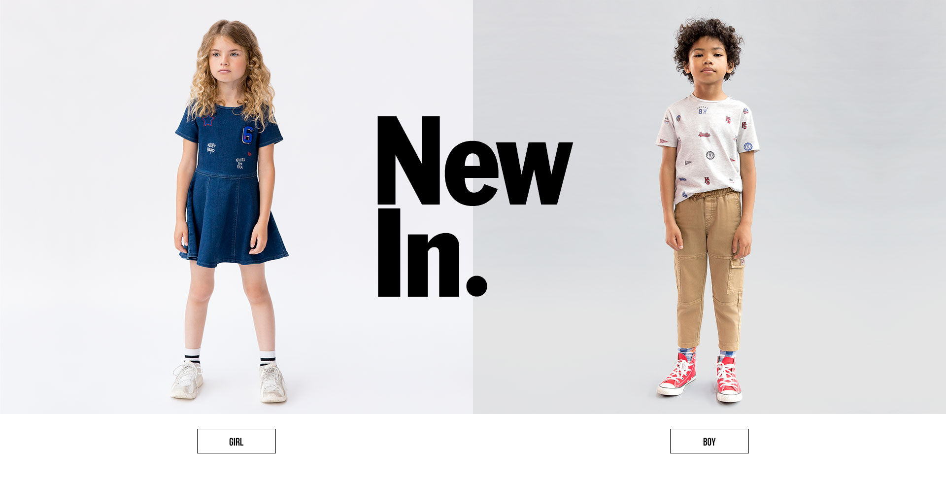 SALE | IKKS Kids Fashion | Clothes and Accessories | Official Website