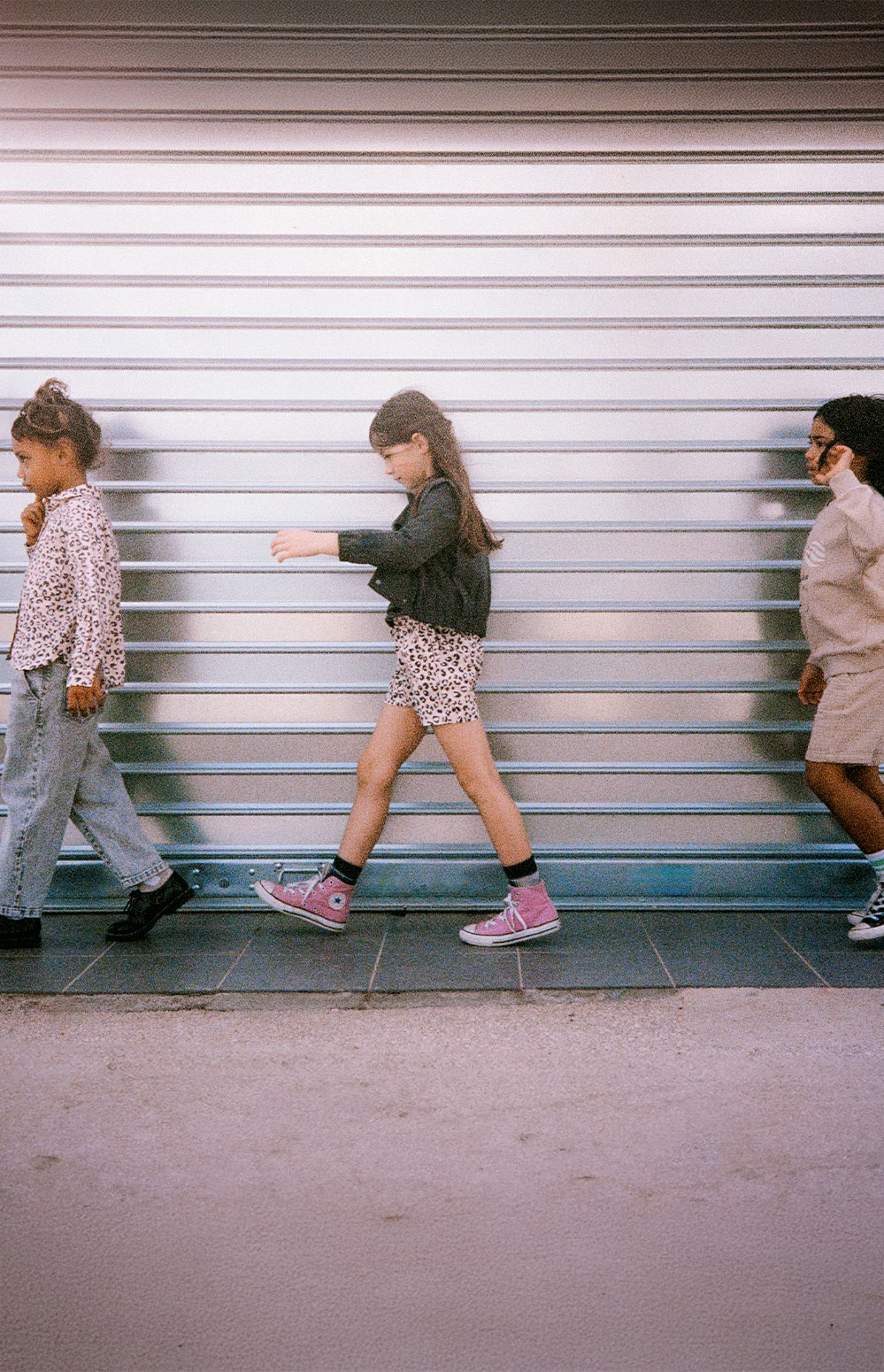 IKKS Kidswear | Girls’ & Boys' Fashion | IKKS Official Website