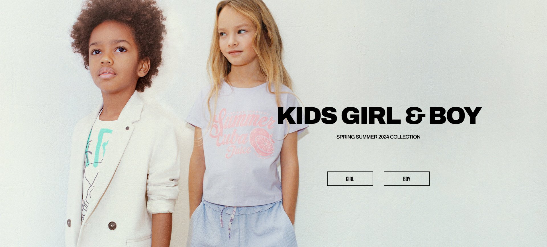 IKKS Kids Fashion | Clothes and Accessories | Official Website