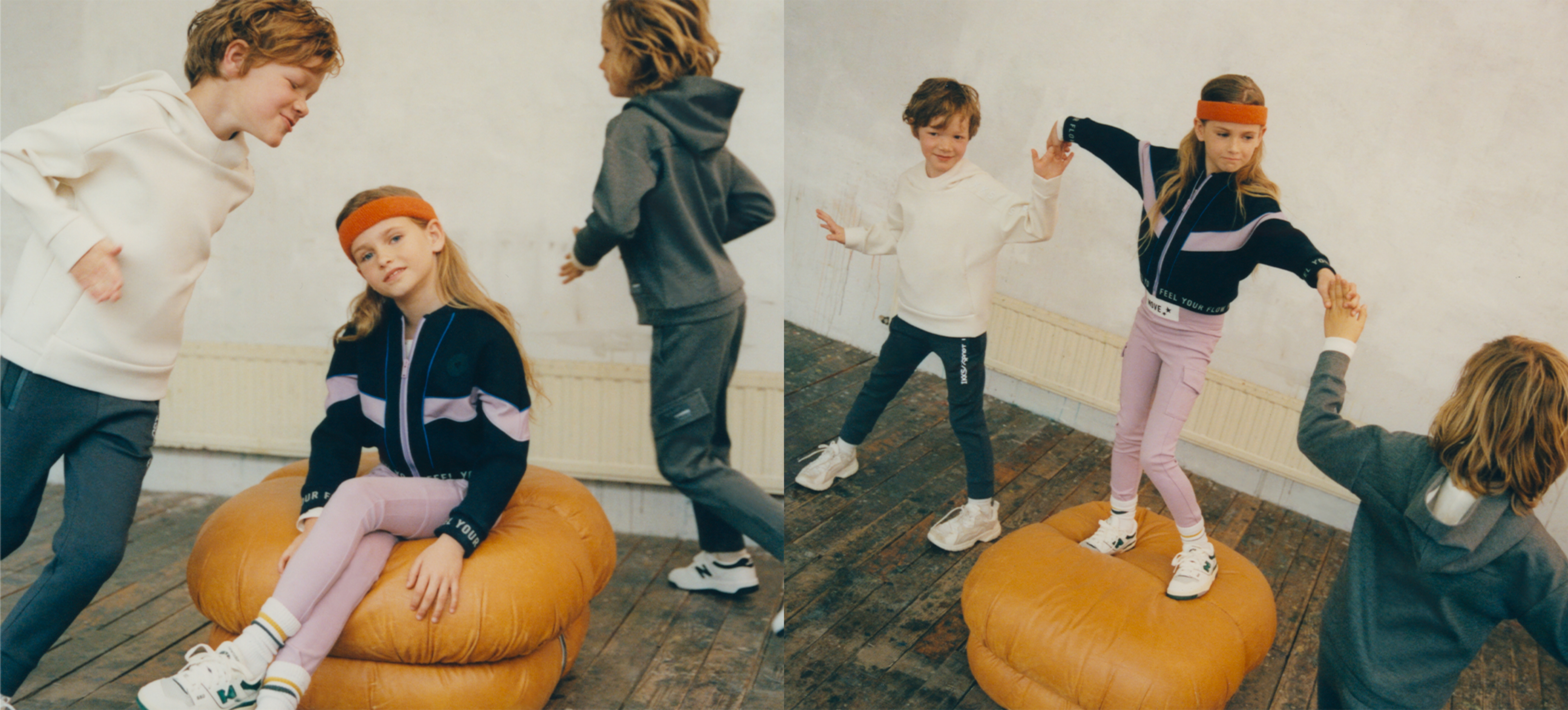 IKKS Kids Fashion | Clothes and Accessories | Official Website