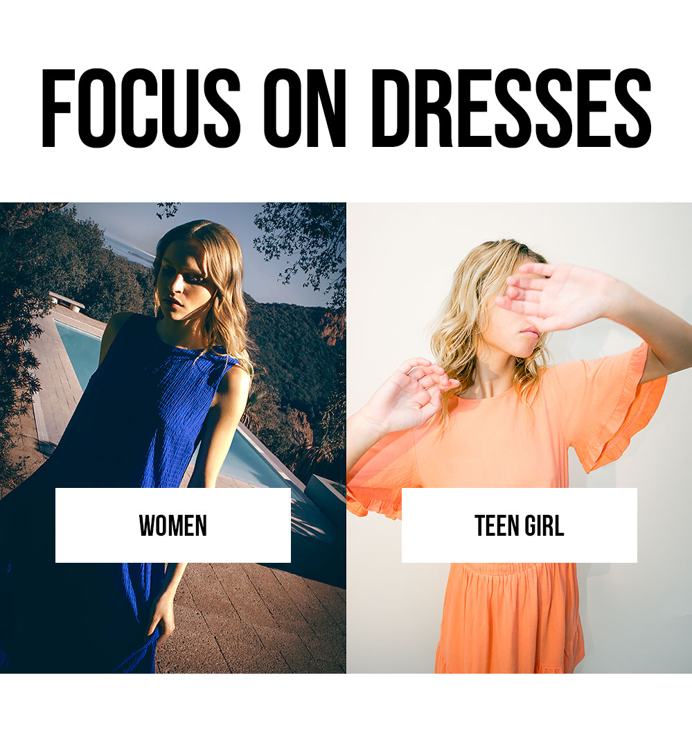 IKKS Official Online Shop | Fashion for Women, Men & Kids