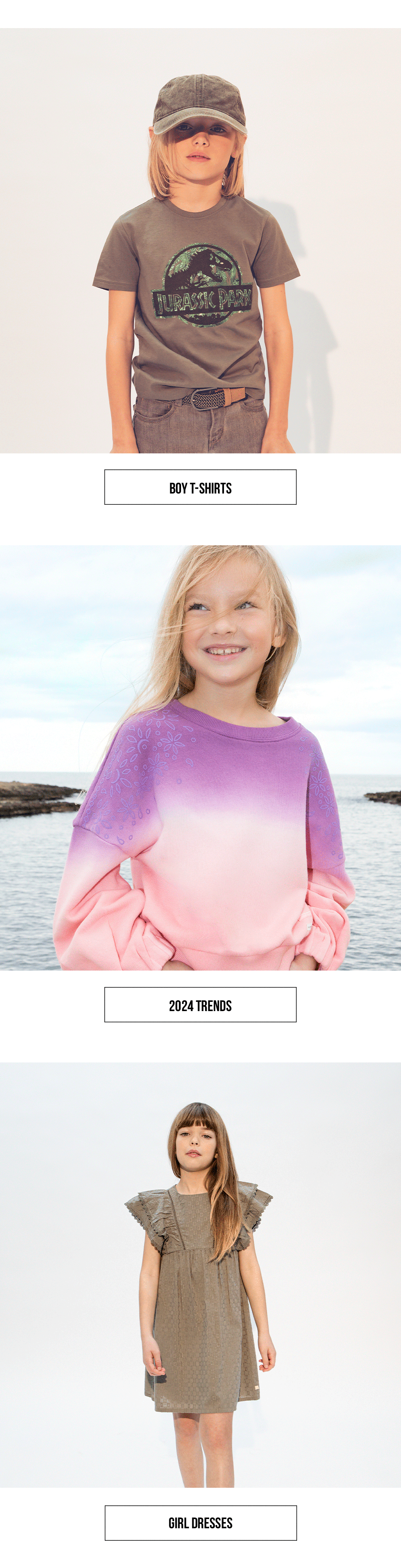 IKKS Kids Fashion | Clothes and Accessories | Official Website