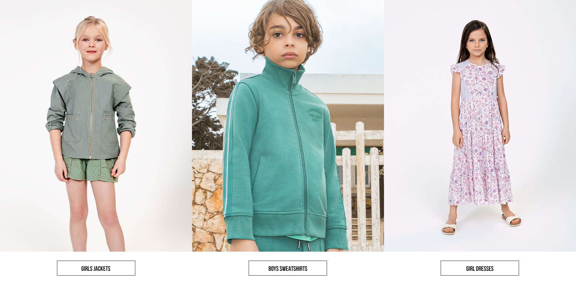 IKKS Kids Fashion | Clothes and Accessories | Official Website