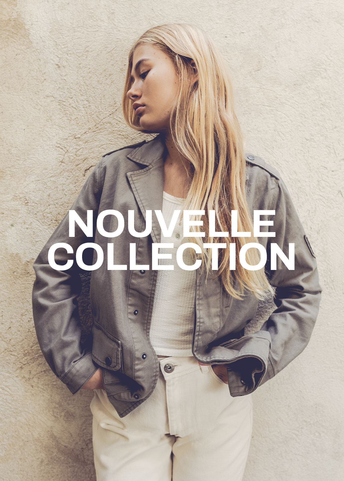 IKKS Site Officiel | Mode Femme, Enfant, Homme | Printemps Eté 2025