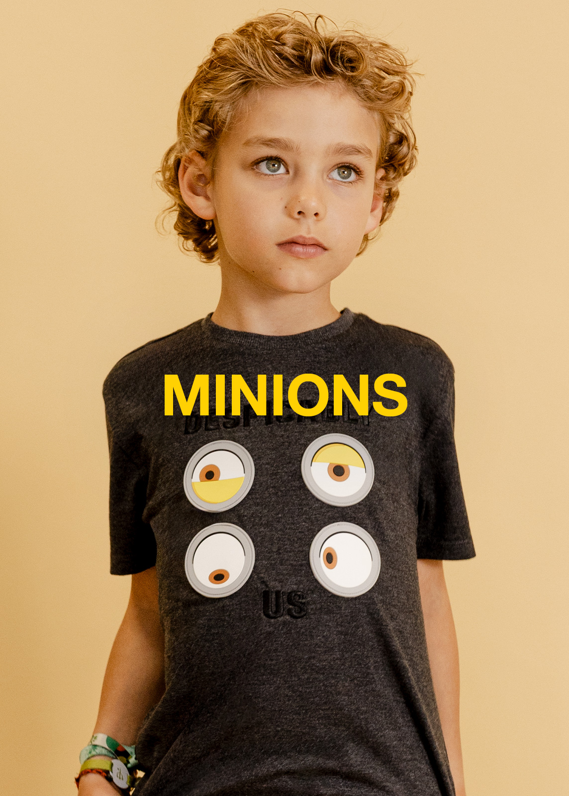 IKKS Kids Fashion | Clothes and Accessories | Official Website