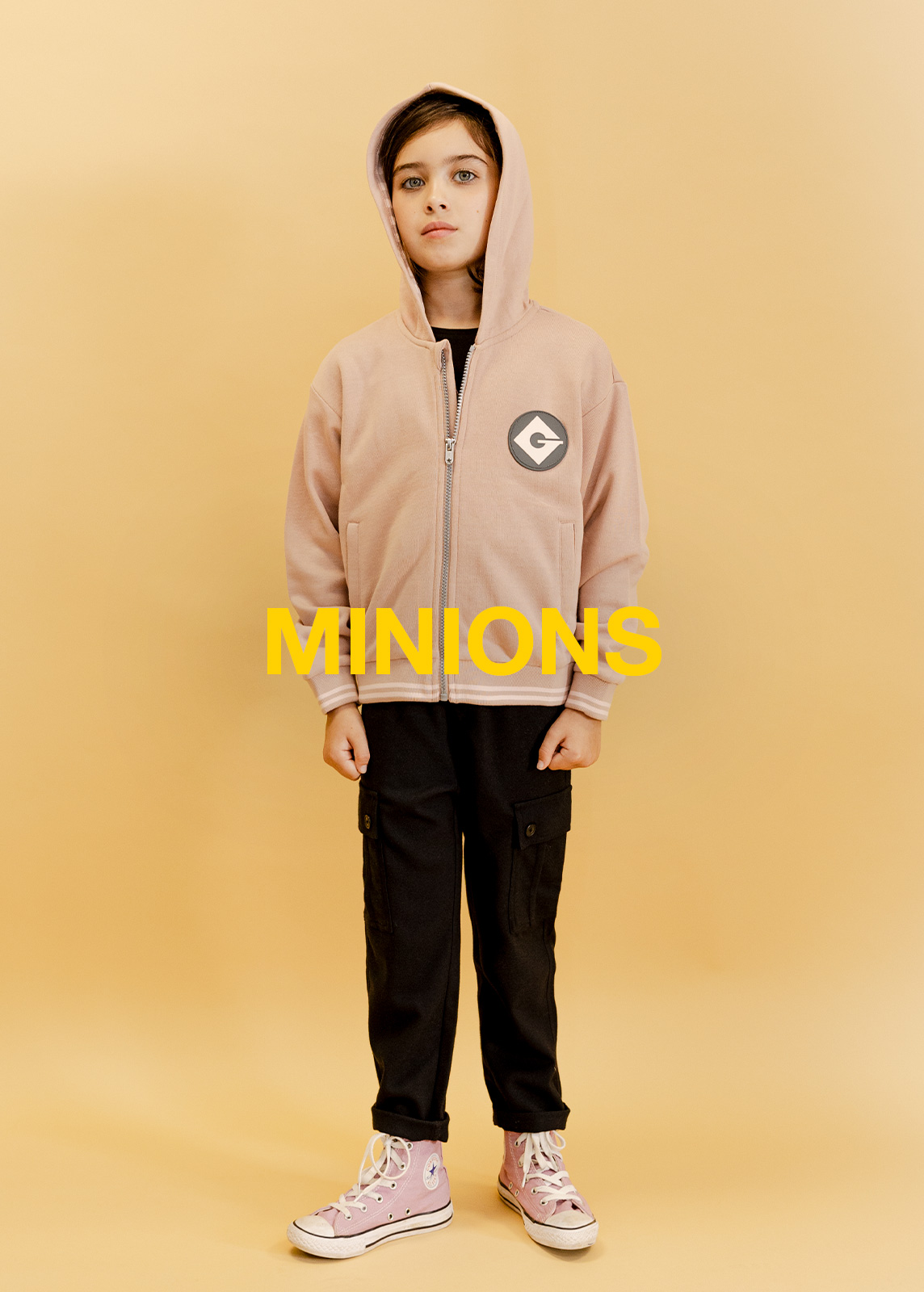 IKKS Kids Fashion | Clothes and Accessories | Official Website